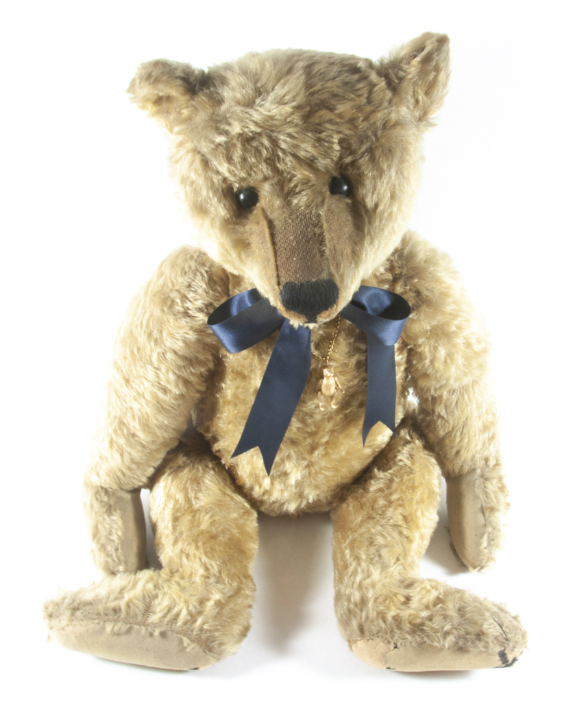 HOW MODERN TEDDY BEARS CAME TO BE - MINT Museum of Toys
