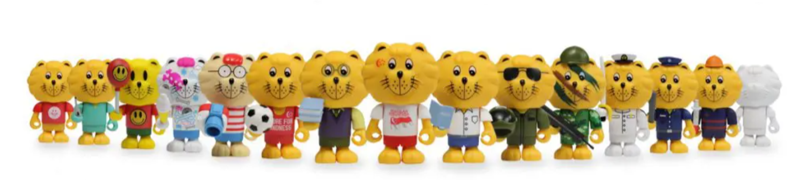 DIY Singa Colouring Contest - Toy Museum For Kids - Children Museum ...