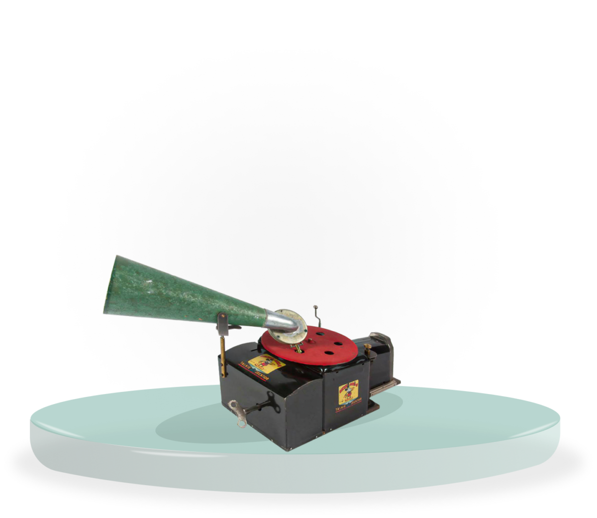 Collectables Revised - MINT Museum of Toys