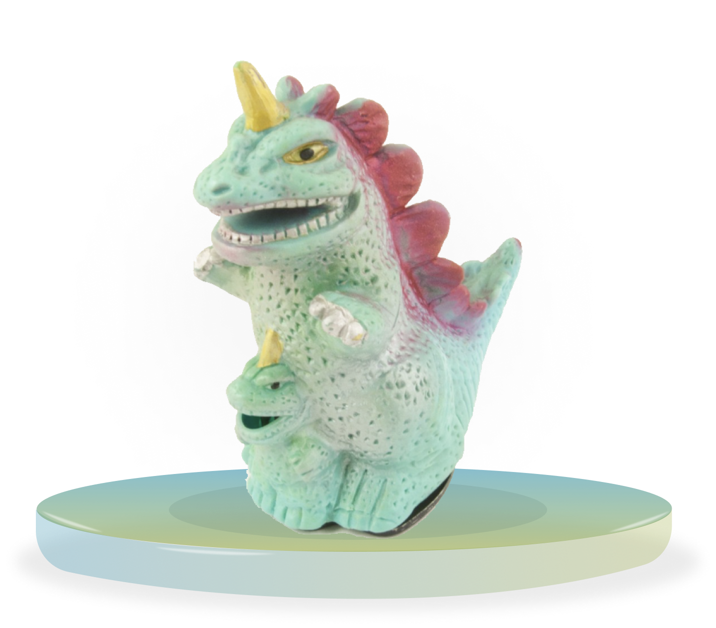 Spooky Horror - MINT Museum of Toys