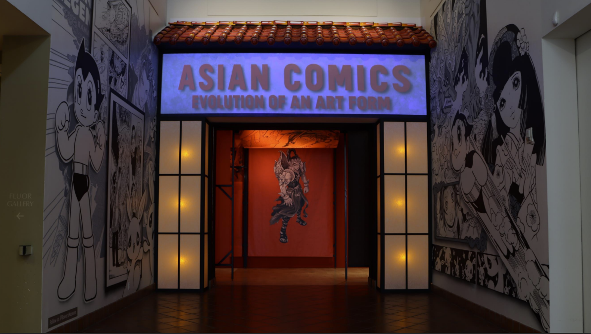 The Powerful Impact Of Visual Storytelling & Comic Books