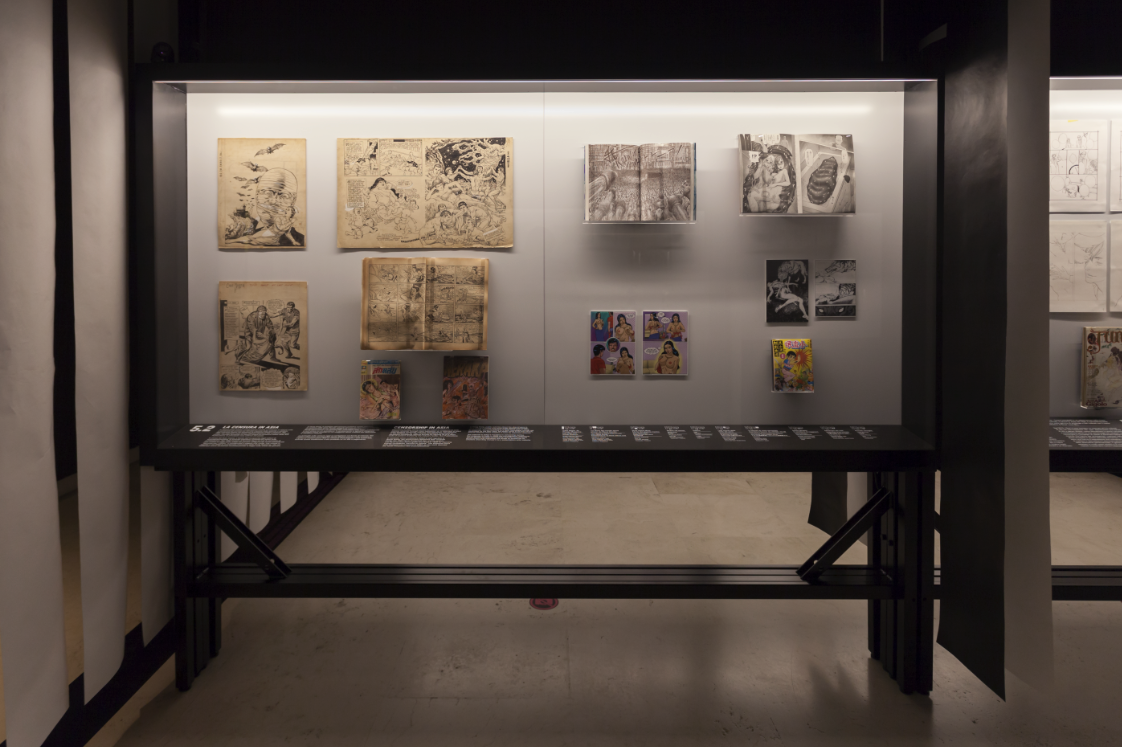 The Powerful Impact Of Visual Storytelling & Comic Books